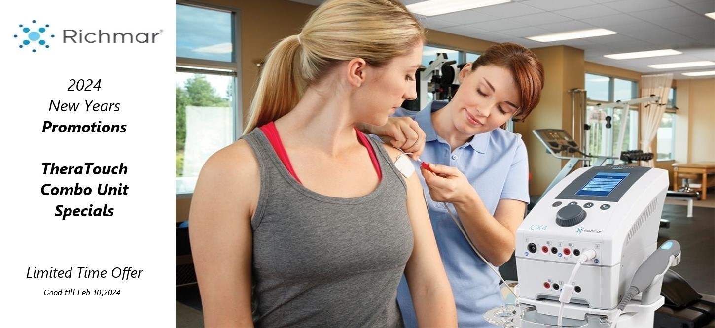 Electro-Medical Equipment, Inc.