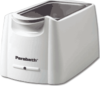 Paraffin Baths | ElectroMedical.com